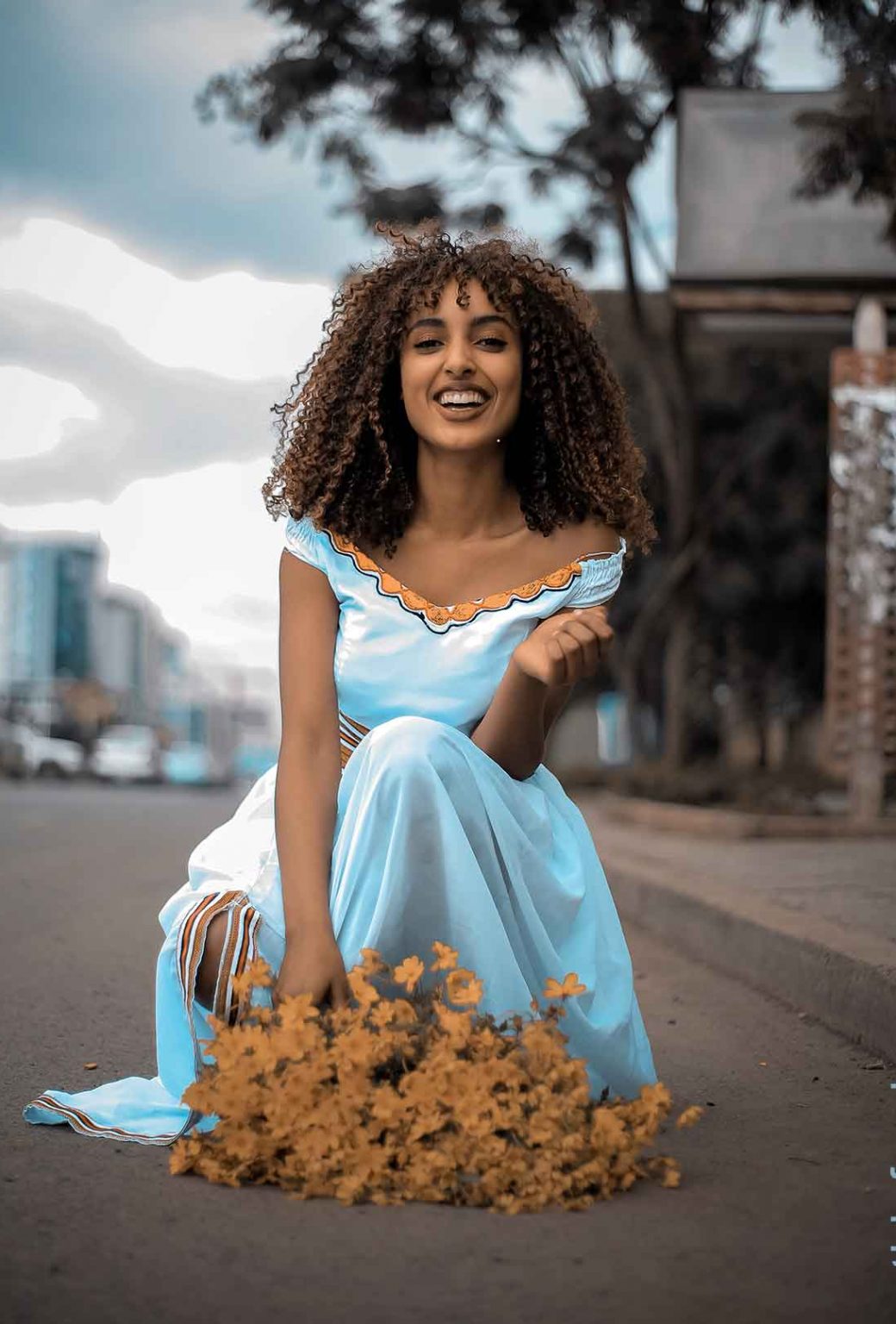 Habesha people and 11 dazzling things They Known For today