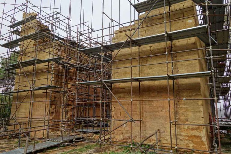 Yeha: Ancient Town, Amazing Structure & Unpopular Past 1 BC