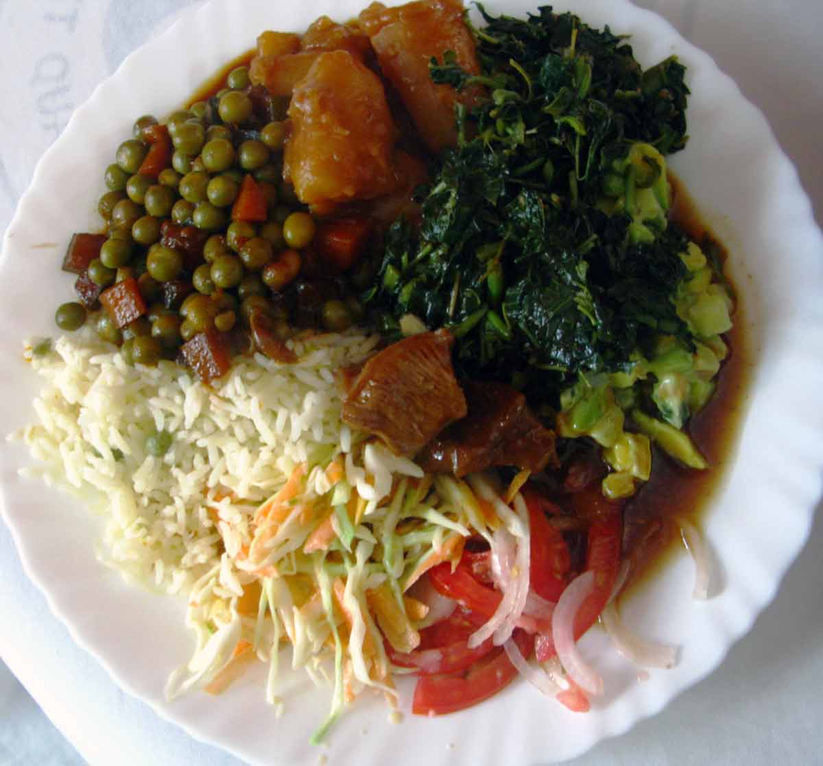 15 Local Food in Rwanda and Useful Tips