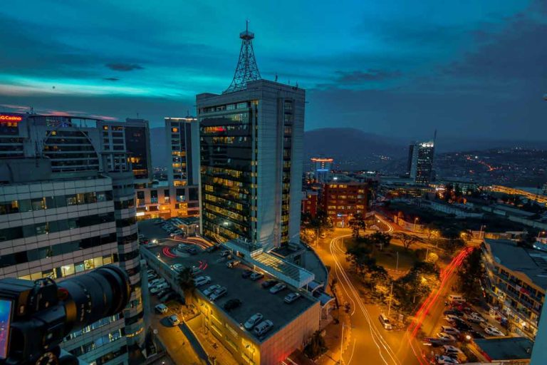 A Guide to 5 Beautiful Rwanda Cities, Maps and Tips