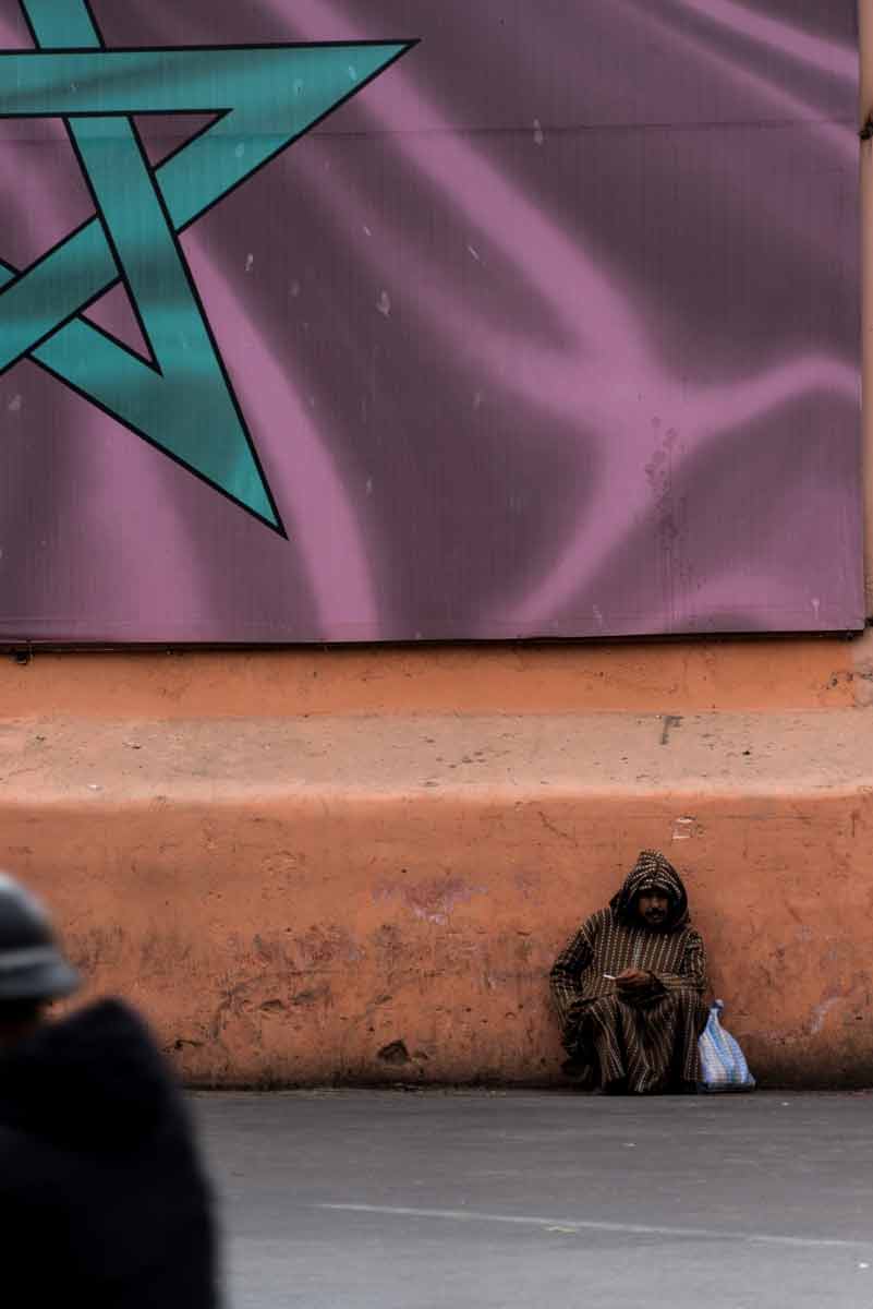 The Country of Morocco: Best Guide to 400,000 Years Culture