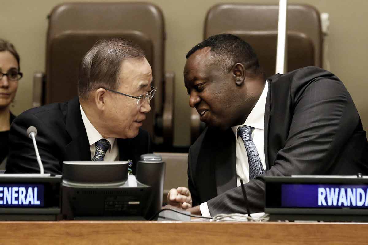 what was the cause of the rwanda genocide- The Powerful 1994