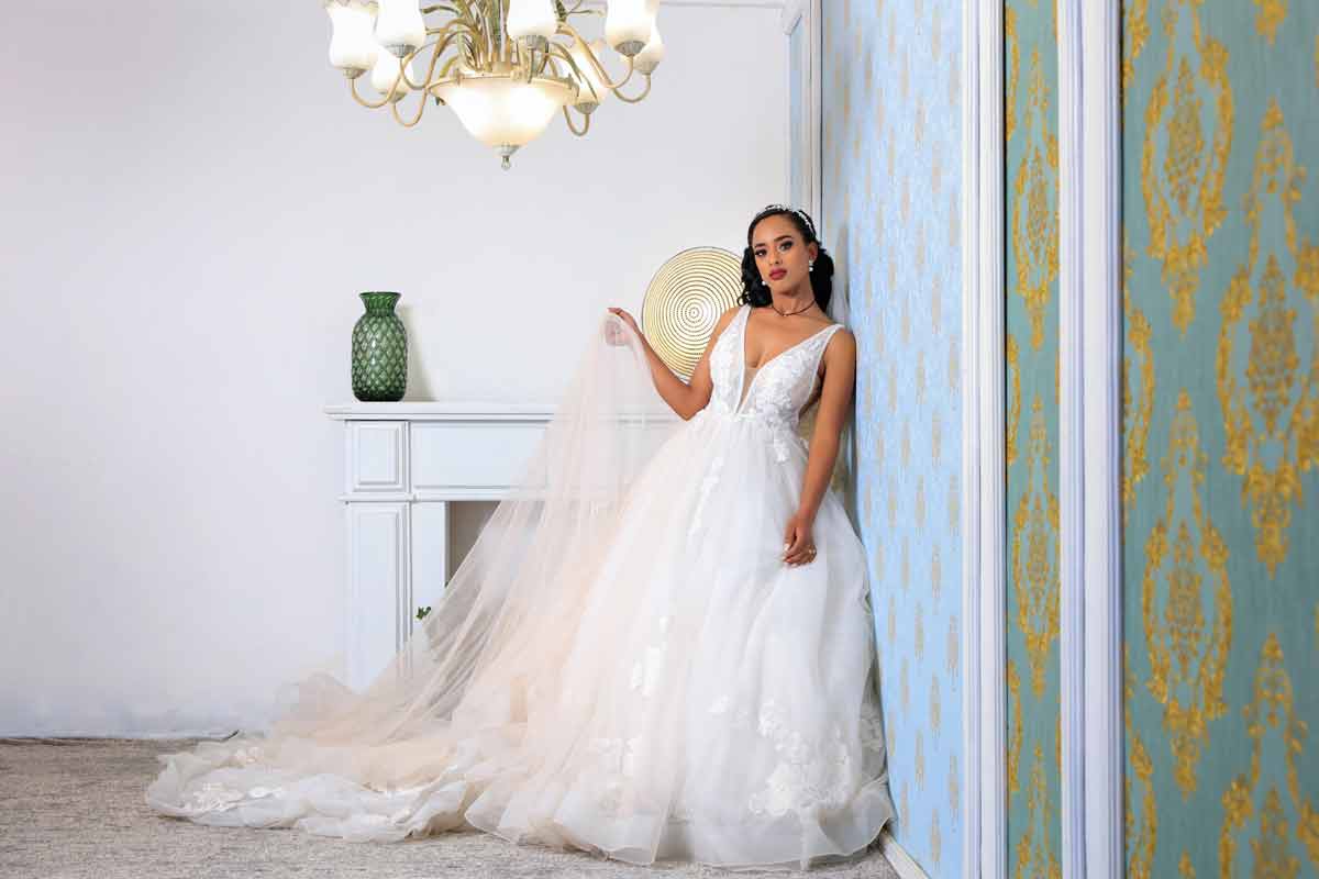 Ethiopia Wedding Custom & Complete Guide to Top 12 Questions